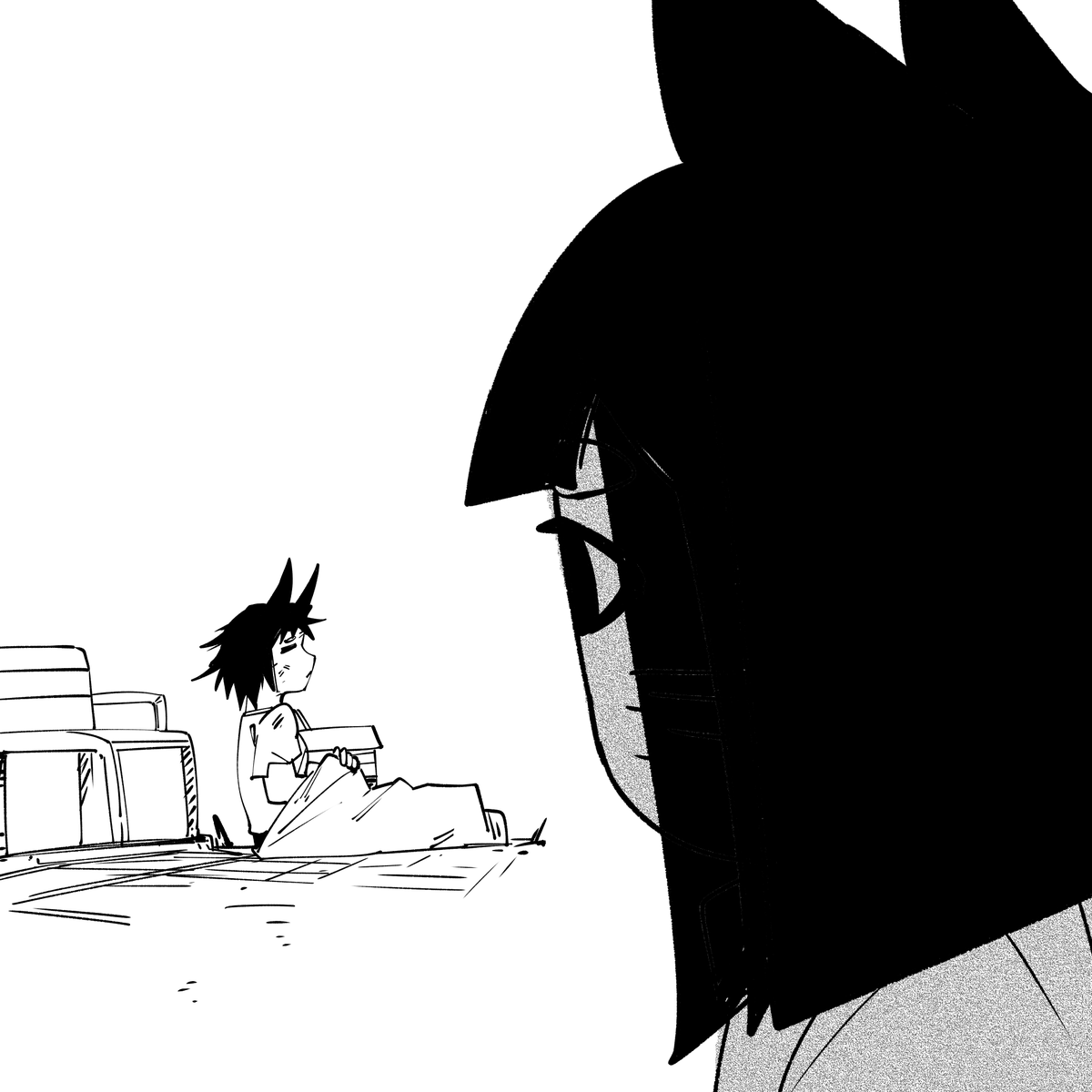 Pyonko's oranges https://t.co/wlqwRzI2fy
