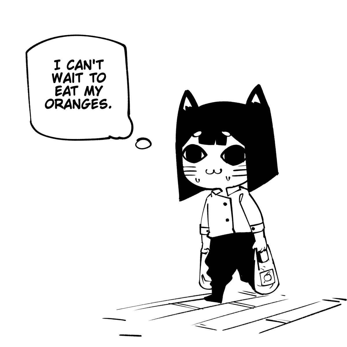 Pyonko's oranges https://t.co/wlqwRzI2fy