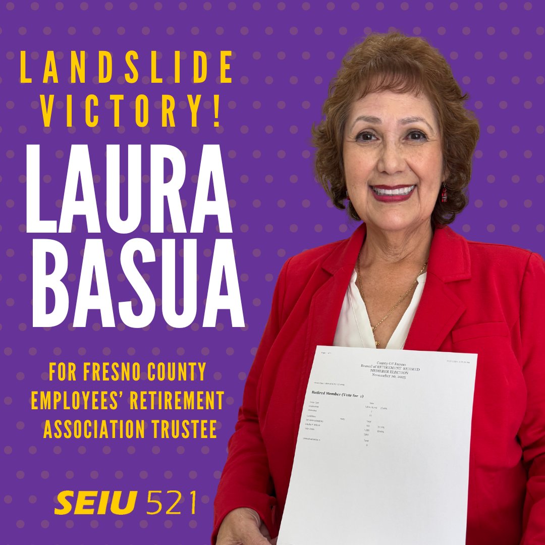 Style Guide – SEIU Local 521