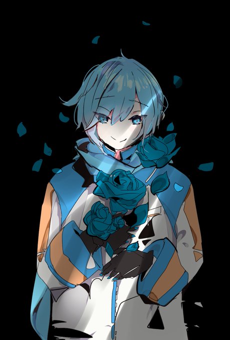「kaito (vocaloid) solo」Fan Art(Latest)