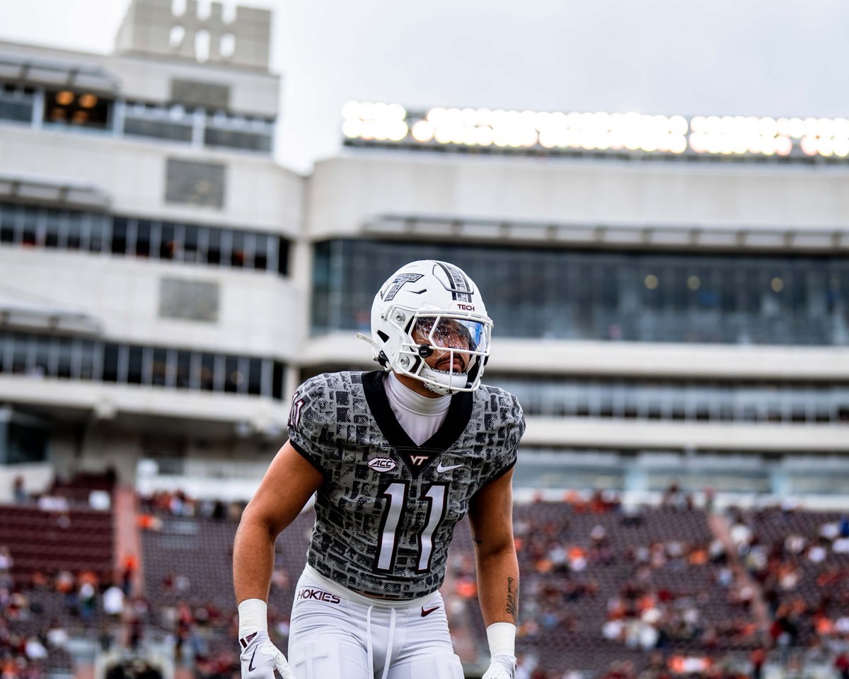 Hokie Stone Uniforms