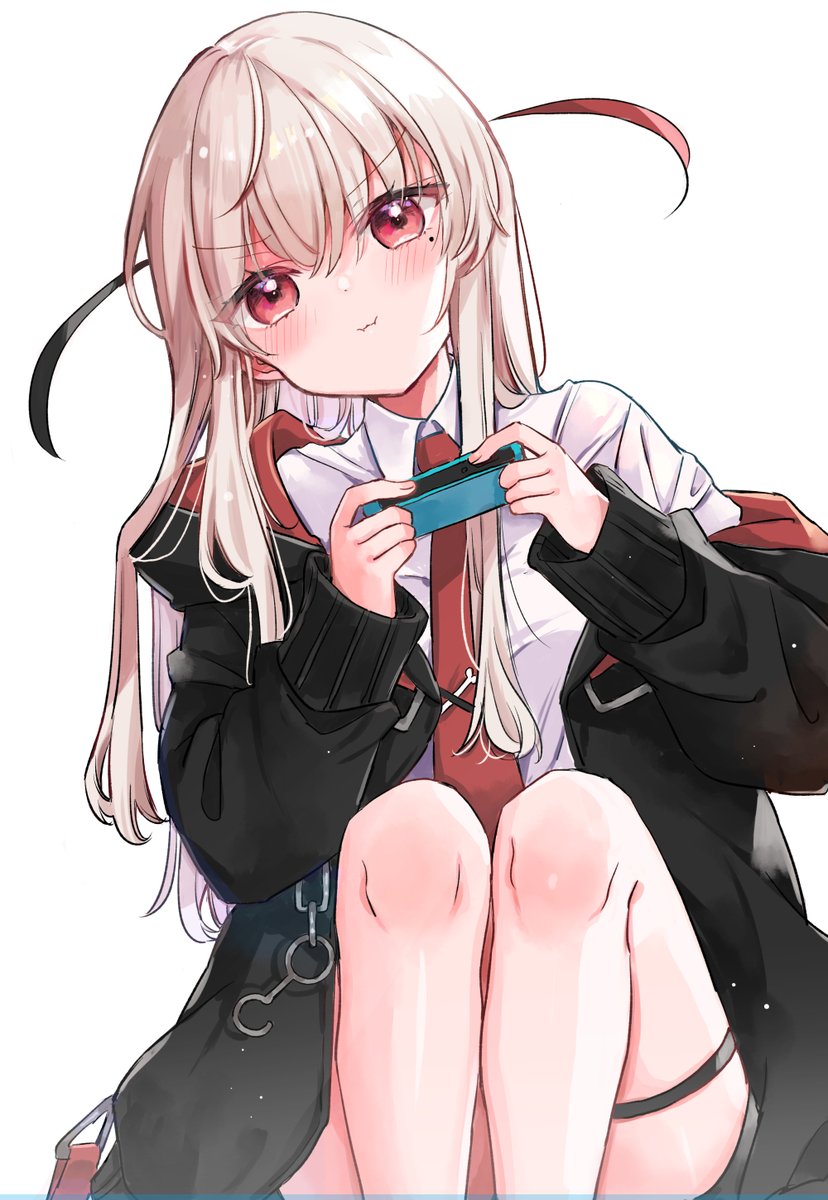 「おキツネ店主🦊 #いいツインテールの日 」ミト🐻C107水曜め25abの漫画