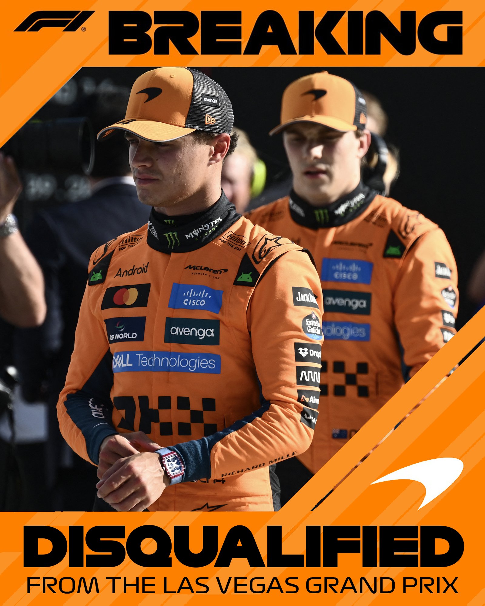 F1 Seizoen 2025 - Pagina 77 - Driving-Fun Forum