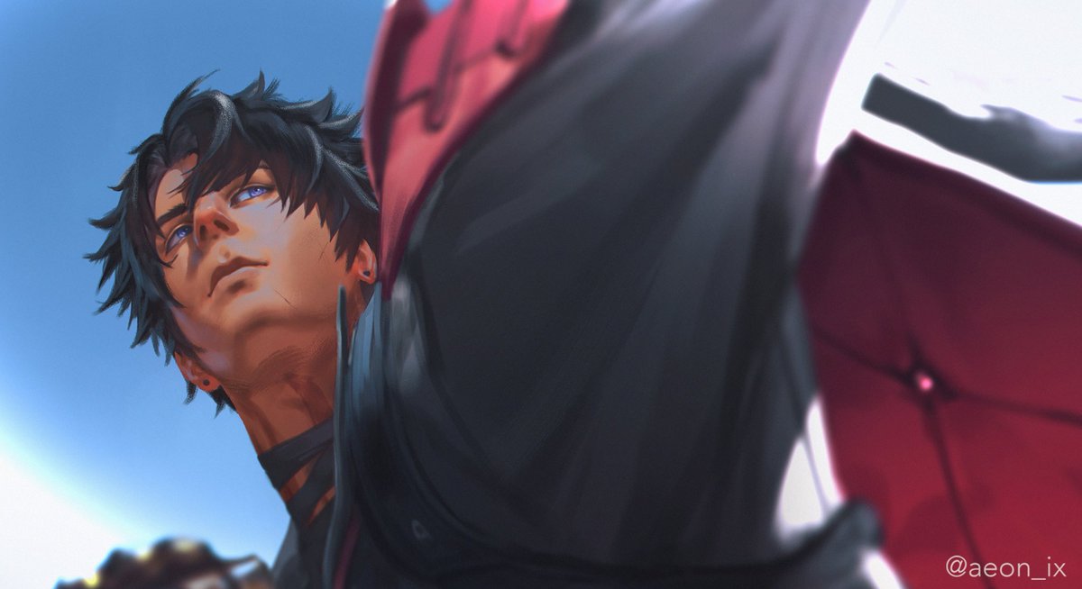 Aeonix (@aeon_ix) / Posts / X
