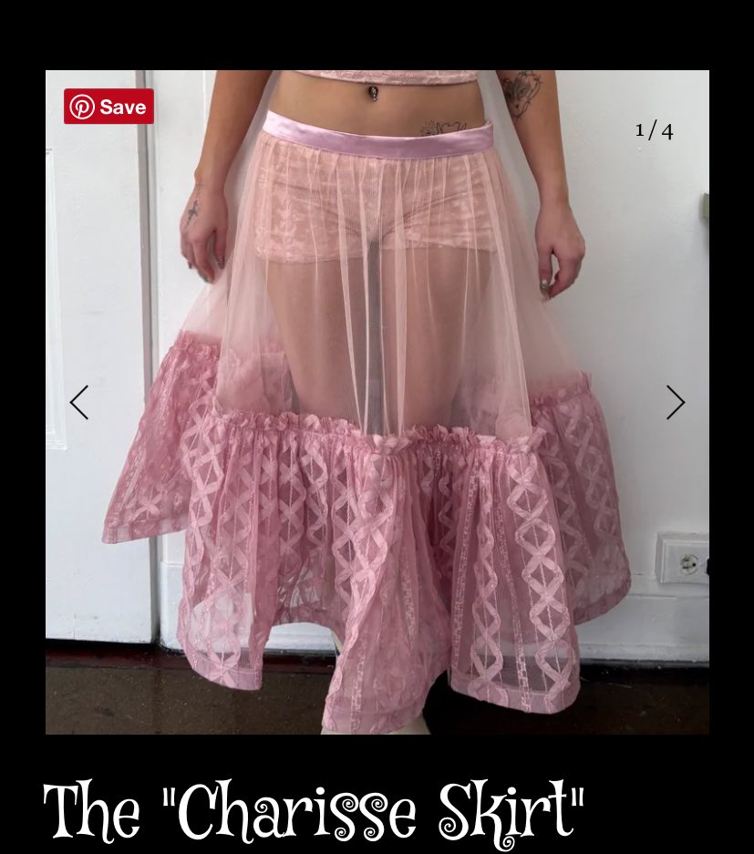 Im So Pissed About The Socks And This Skirt They Better Restock It 4147