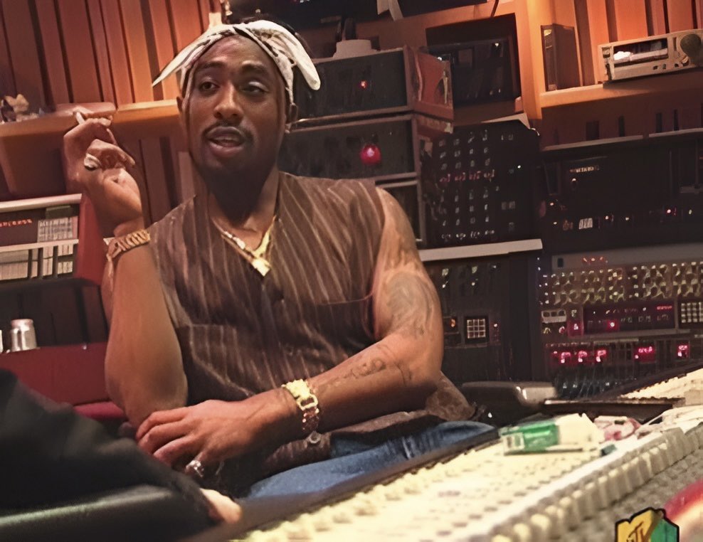 Tupac Shakur (@TupacShakurLC) / Posts / X