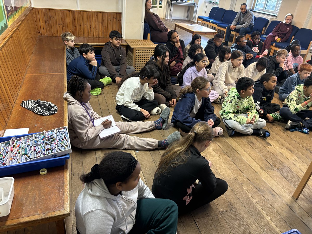 Tollgate Primary School – A Brighter Future