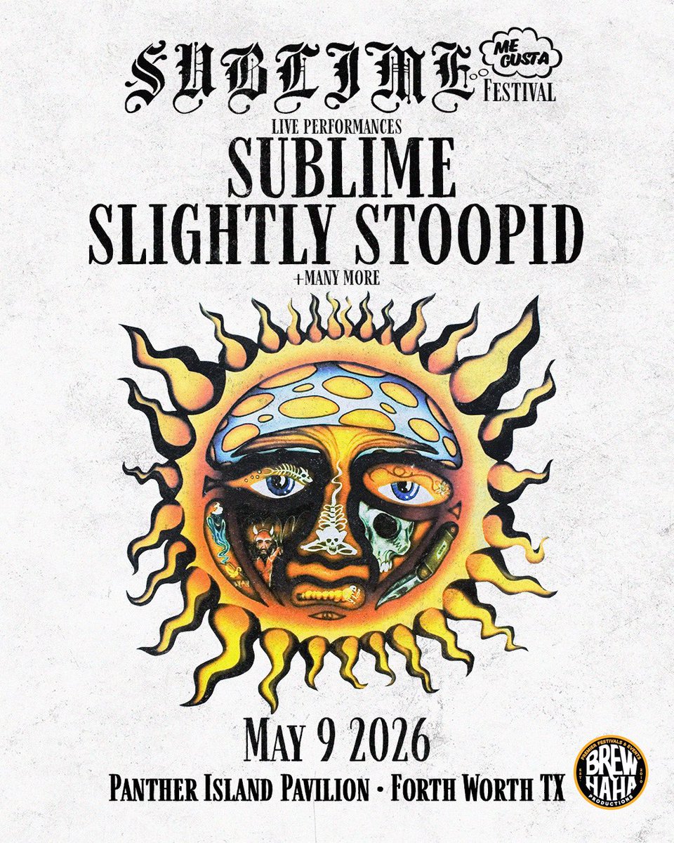 Slightly Stoopid Uk Tour