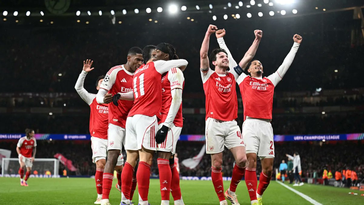 Arsenal vs Bayern Munich Live Streaming and TV Schedule, Lineups, Stats ...
