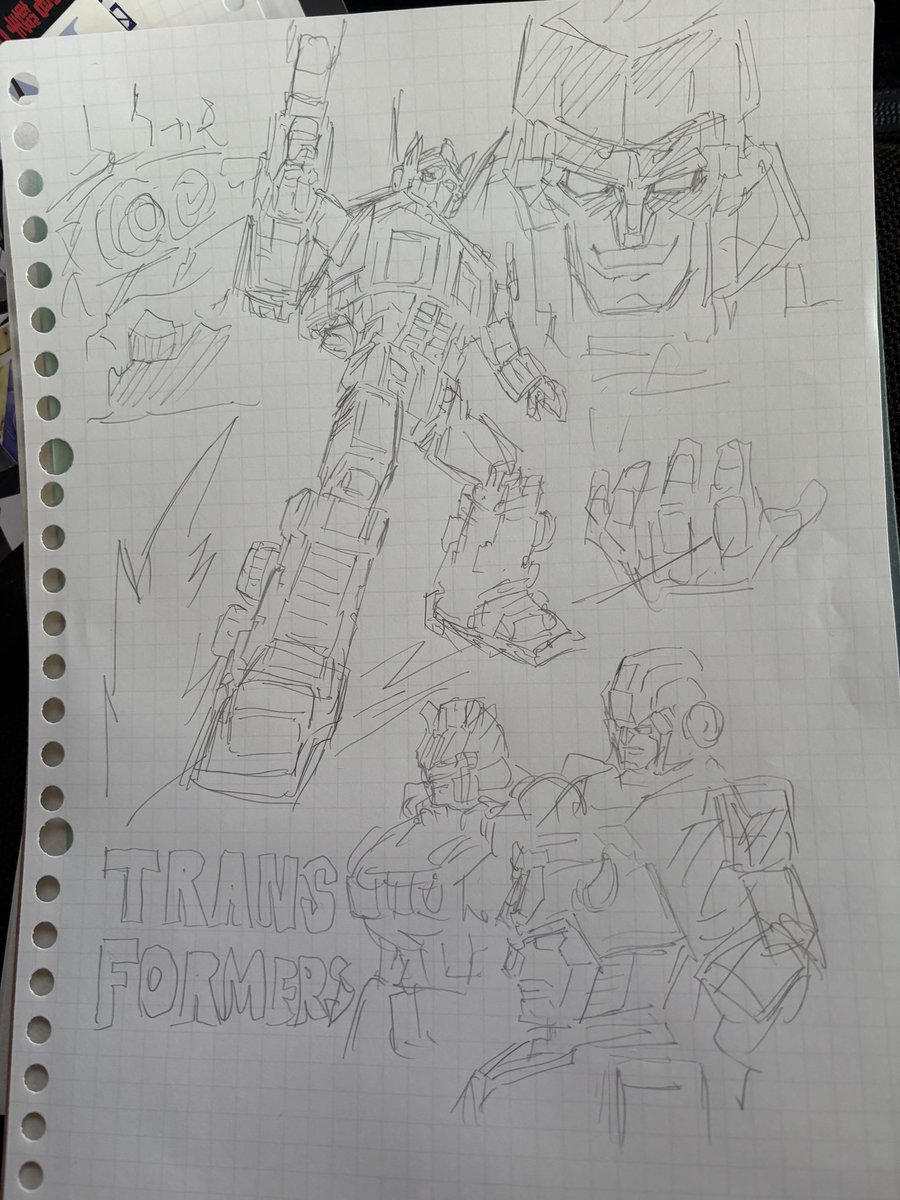 「Use only one art to convince people to follow you. 」薄力粉 LINEスタンプ発売中！の漫画