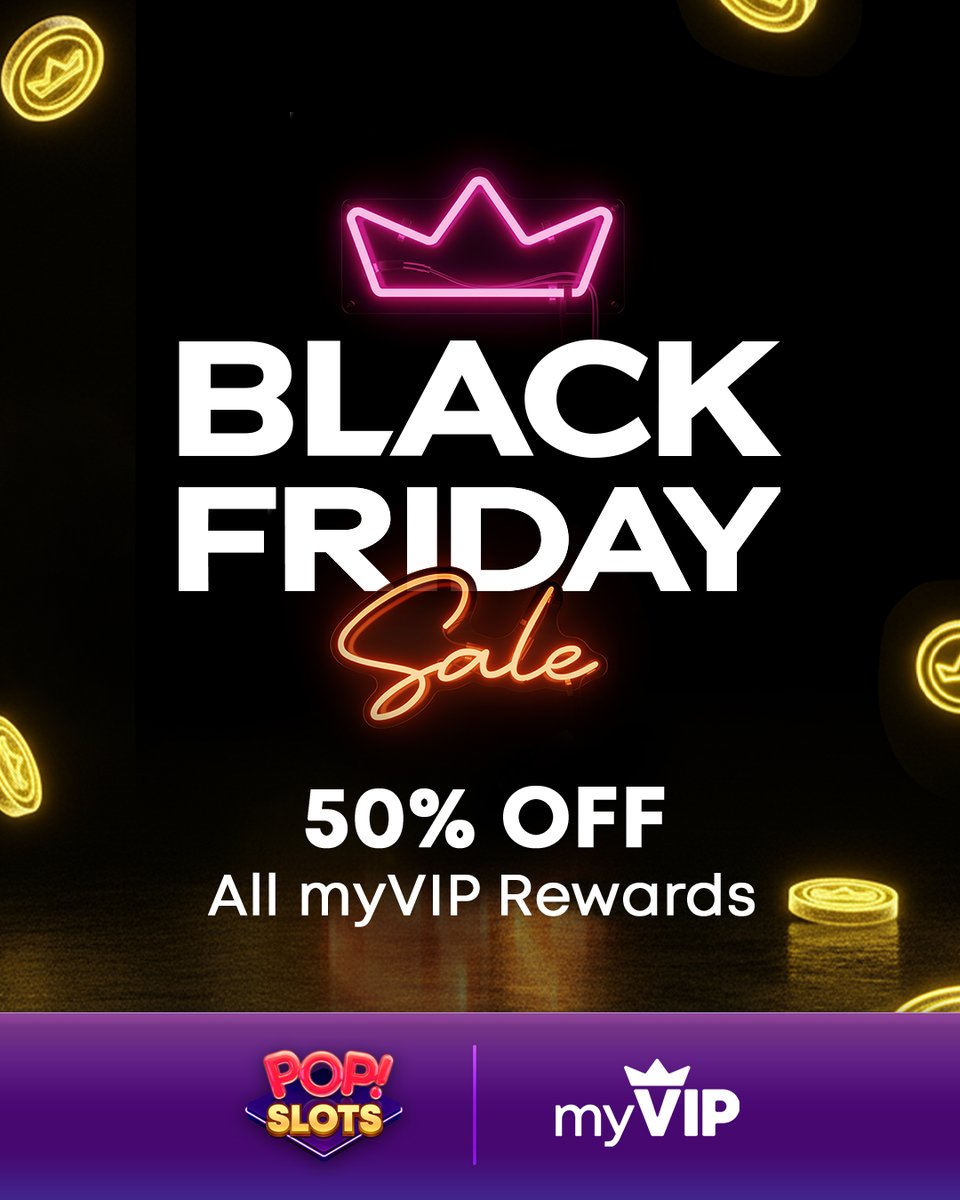 Myvip Logo