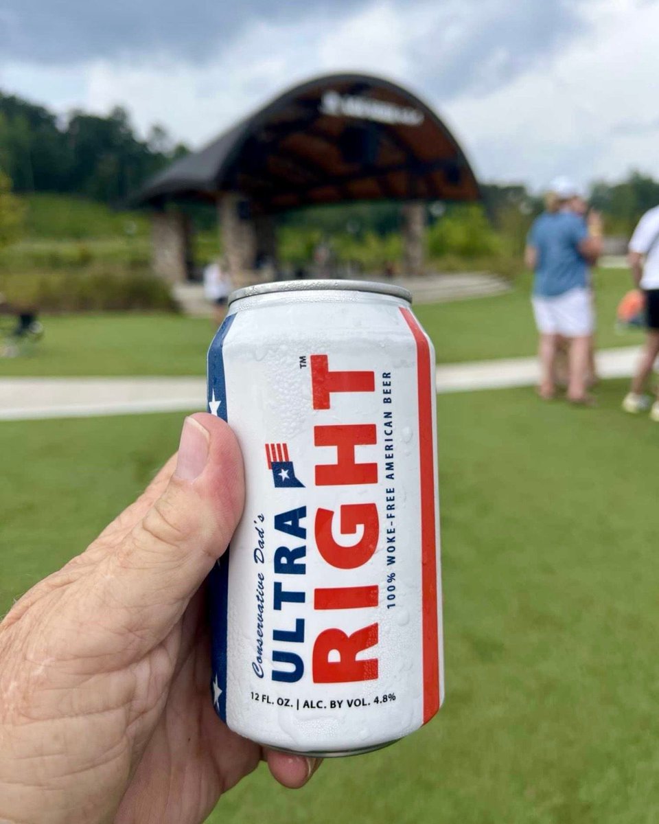 Ultra Right Beer (@ultrarightbeer) / Posts / X