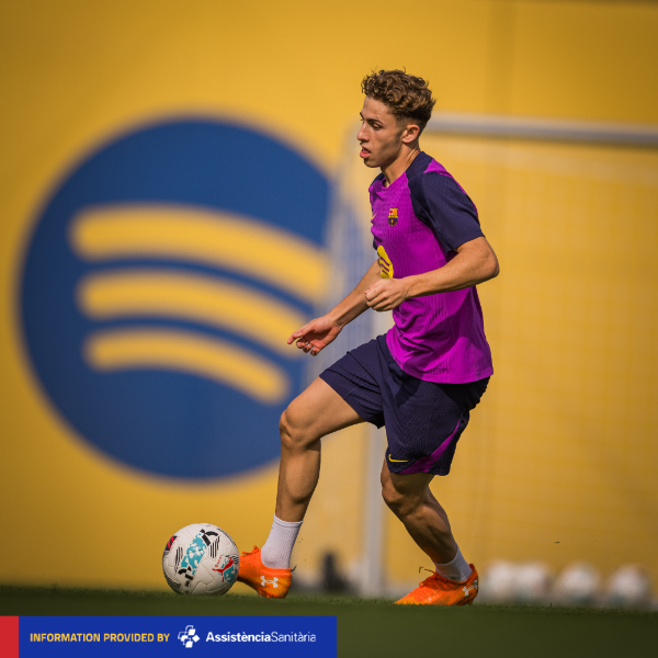 Mercato Fermín López, Transferts, Actualités de Fermín López