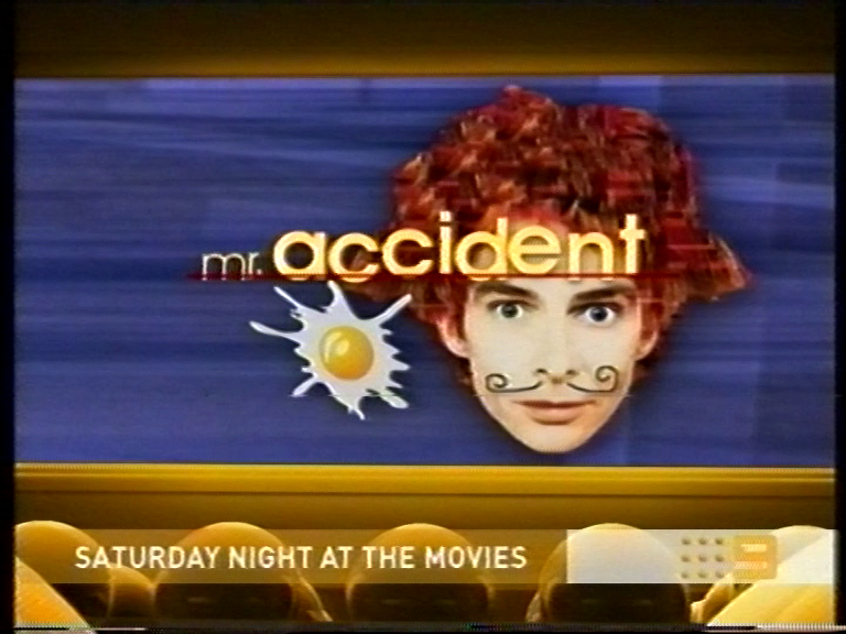 Channel Nine - Saturday Night at the Movies (NWS-9, 10/1/2004) # ...