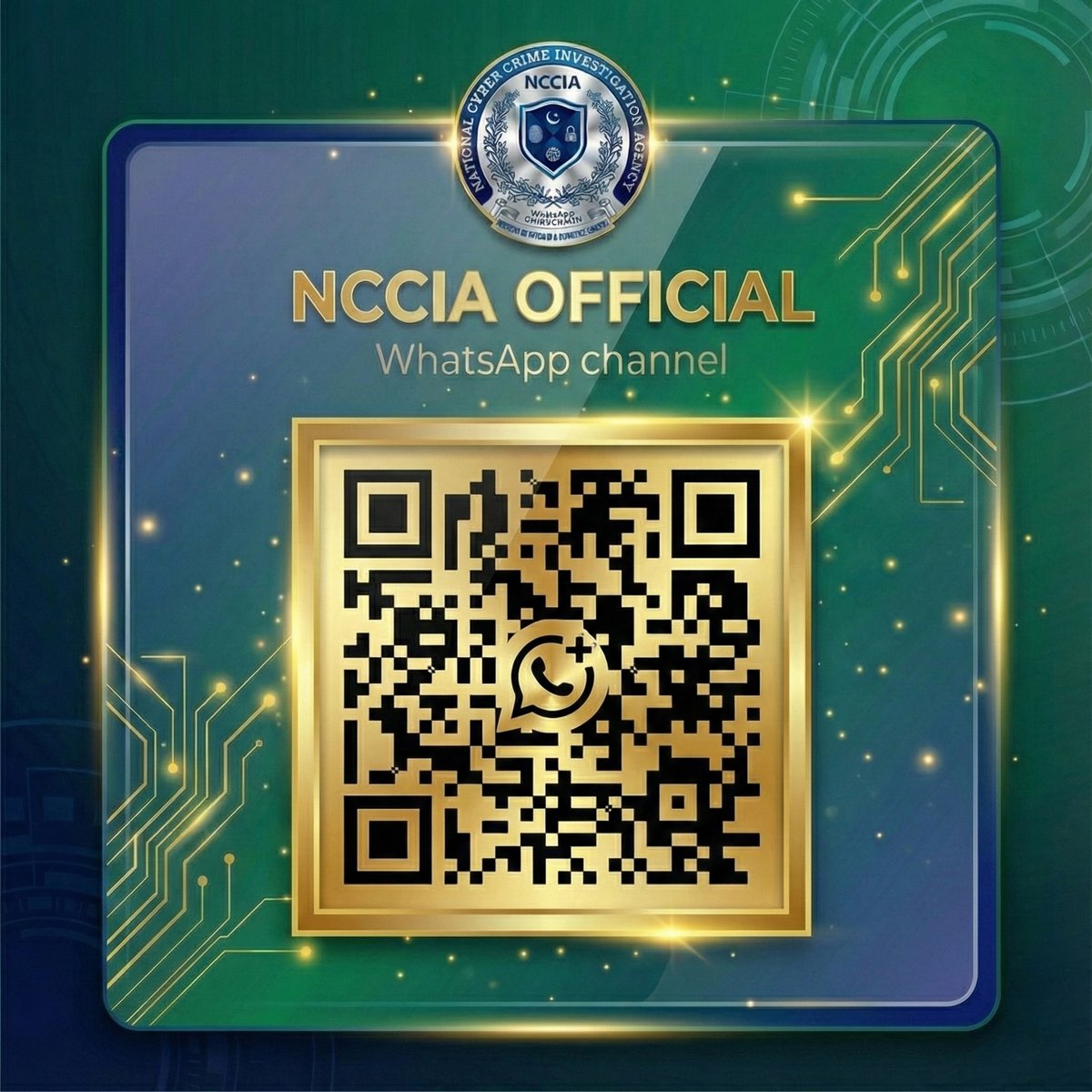 NCCIA (@NCCIAOFFICIAL) / Posts / X