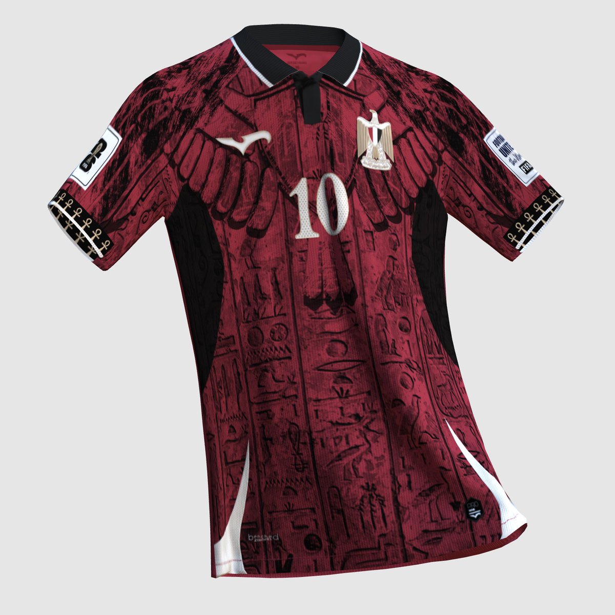 EAFC Kit Creator @fifakitcreator X Profile | Muskviewer