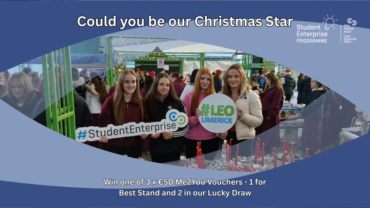 Student Enterprise Programme - Ireland’s Largest & Most Successful ...