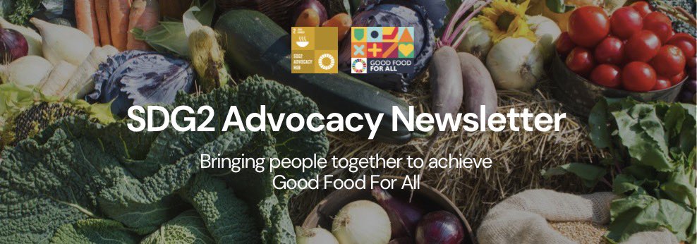 SDG2 Targets | SDG2 Advocacy Hub