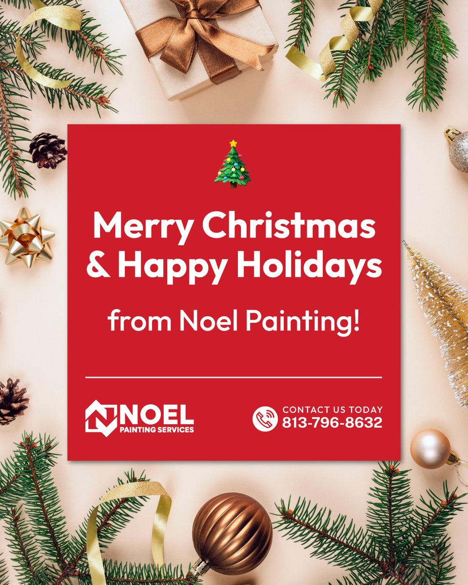 Noel Painting Services (@NoelPainting) / Posts / X
