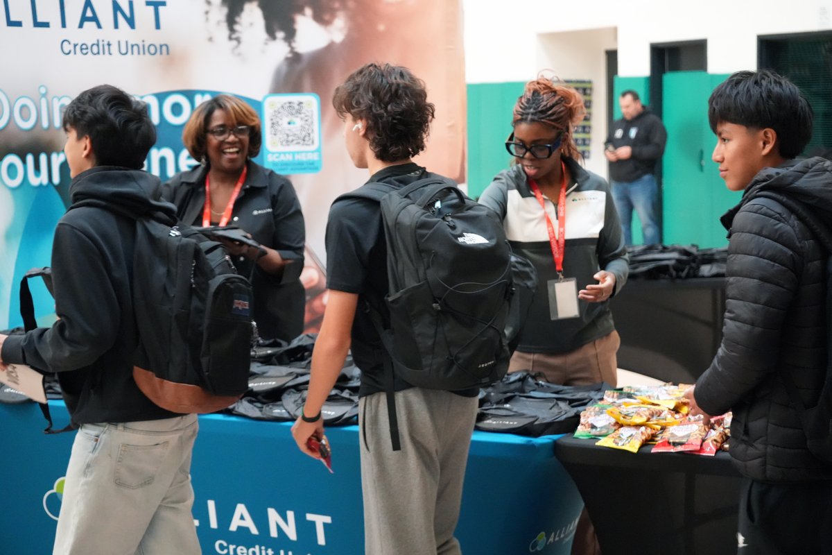 Alliant Credit Union (@AlliantCU) / Posts / X