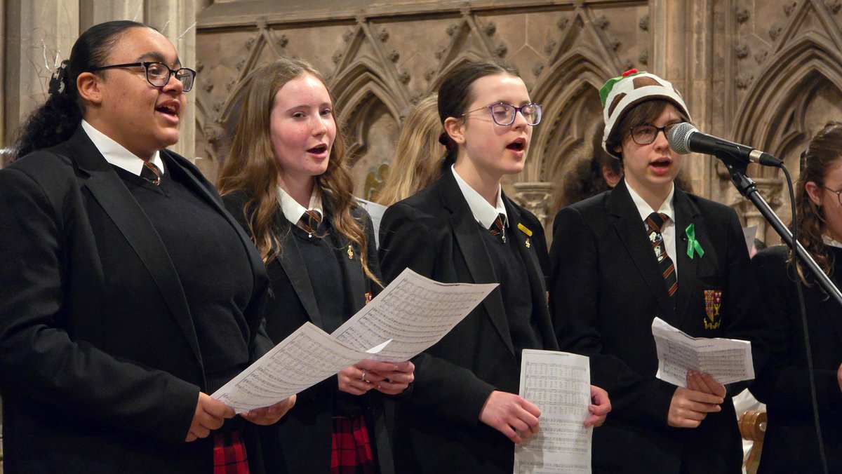 The Friary School – High achievement through challenge and support for ...