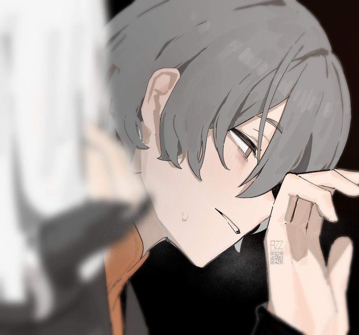 开拓者 「#ZenlessZoneZero #ZZZero #ZZZ」|AZZのイラスト