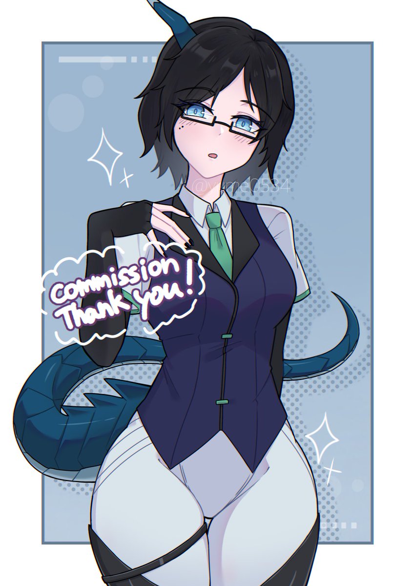 yume0534さんのイラストまとめ