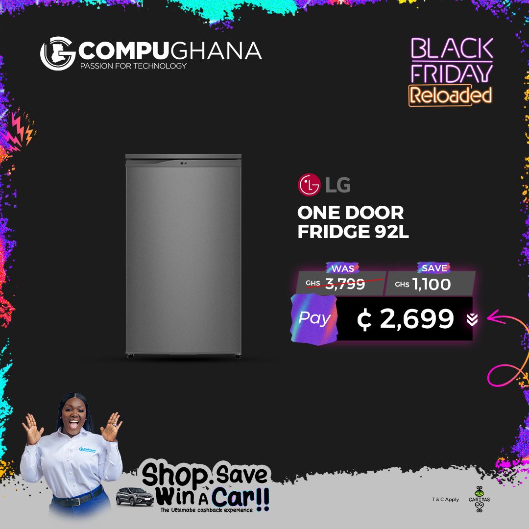 Compu Ghana LTD. @CompuGhanaLTD X Profile | Muskviewer