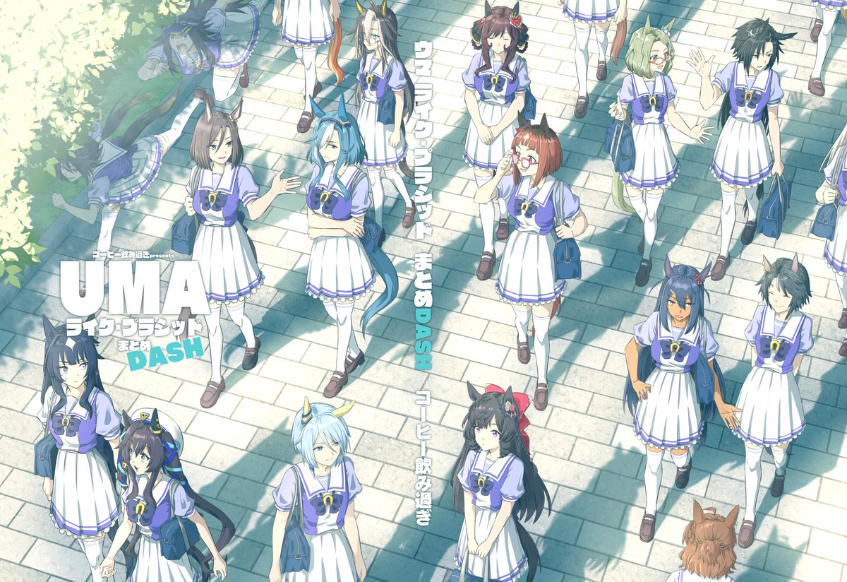 「C107で新刊が出ます。 C102、C104、C105の本を収録し、新たに29p描き下ろした総集編(全208p)です。 」ビリー(宮脇)🍆 ...