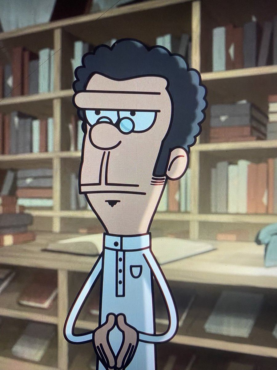@newteingodlace By the way, these are the character that I in the pic ...