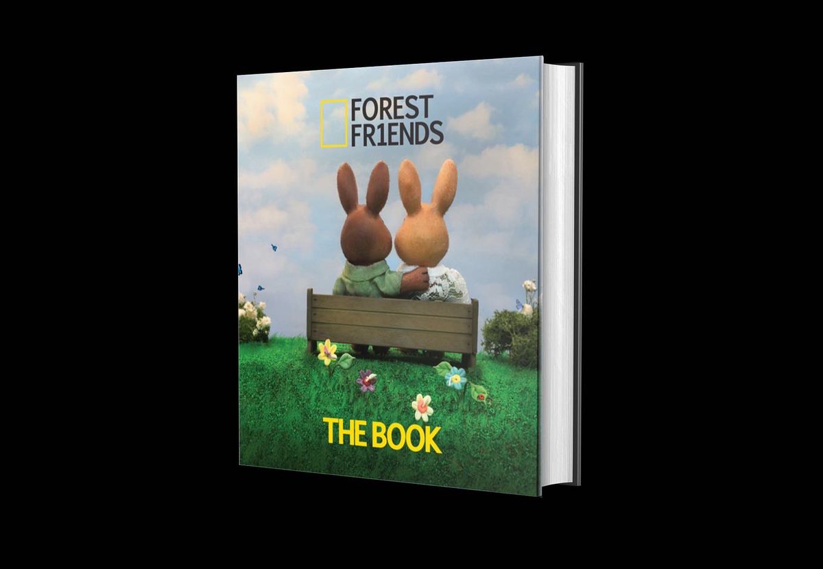forest fr1ends (@forest_fr1ends) / Posts / X