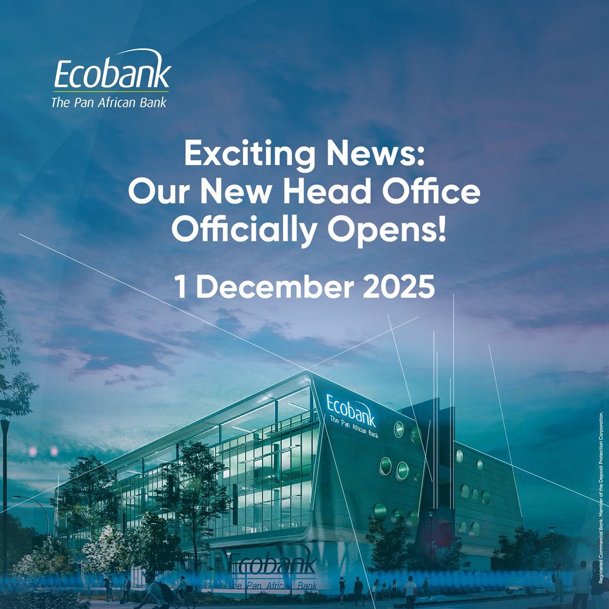 New Address Unlocked! 4 Piers Road, Borrowdale, is our new Head Office ...