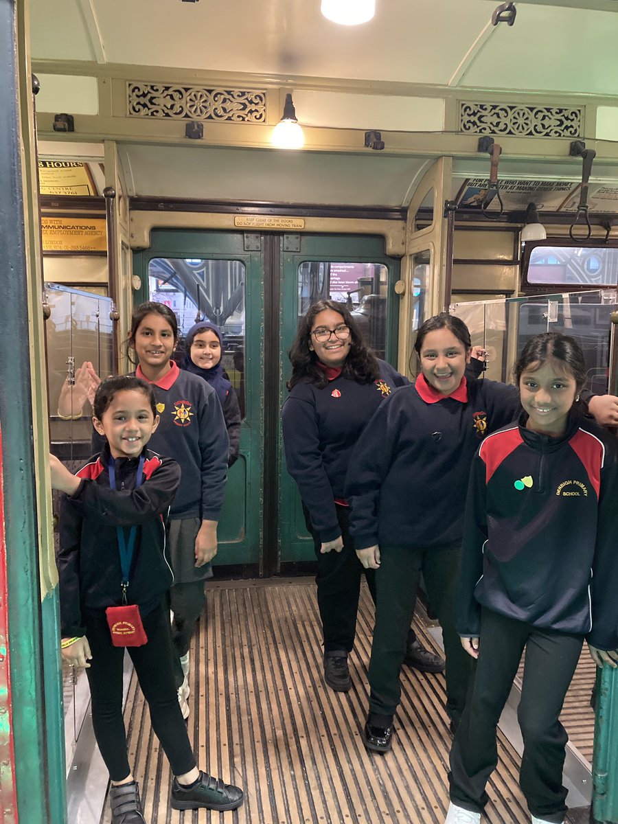 Denbigh | Primary School