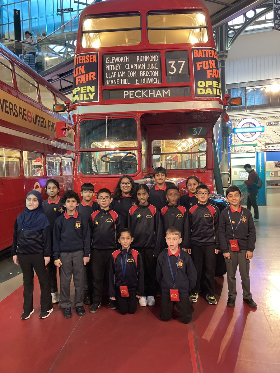 Denbigh | Primary School