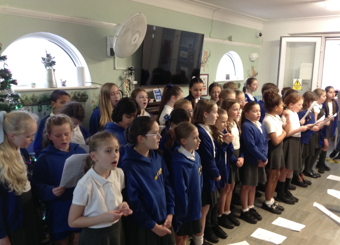 Branfil Primary School