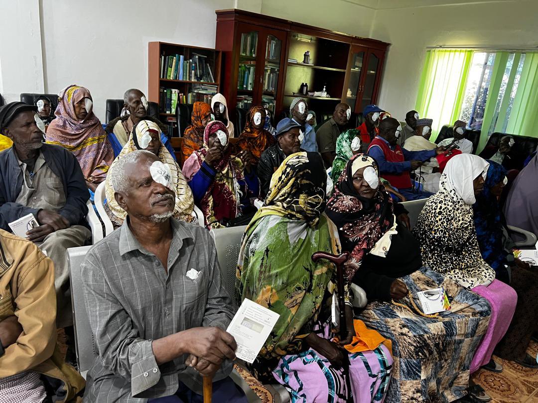 TAAKULO SOMALI COMMUNITY (TAAKULO) (@TaakuloSomali) / Posts / X