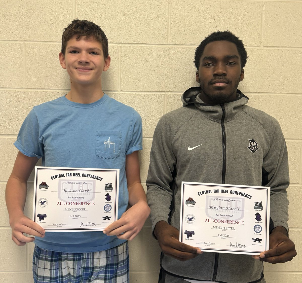 Reidsville defeats Northwood Chargers in basketball championship clash ...