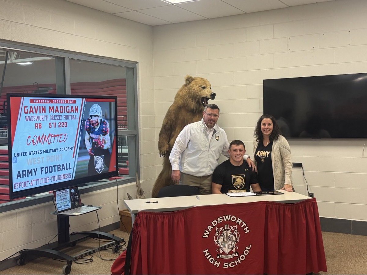 Grateful for the opportunity! ️ @WHSgrizzliesFB @whsgrizzlies @Coach ...
