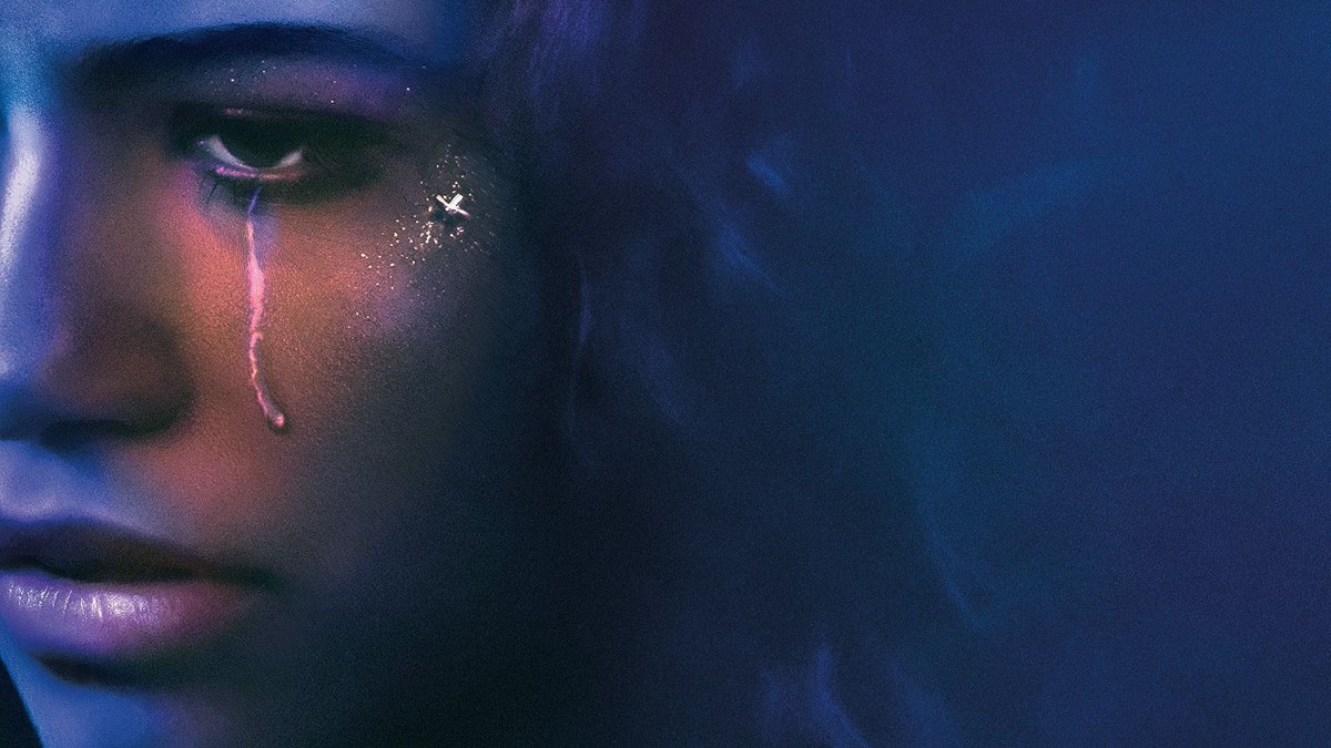 📺 Sam Levinson, creador de “EUPHORIA”, cuenta sobre las vidas de los ...