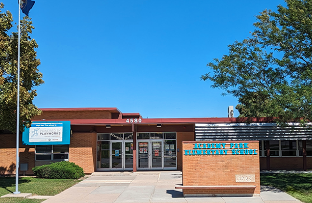 2 TEACHERS INJURED, UTAH ELEMENTARY SCHOOL Granite School District ...
