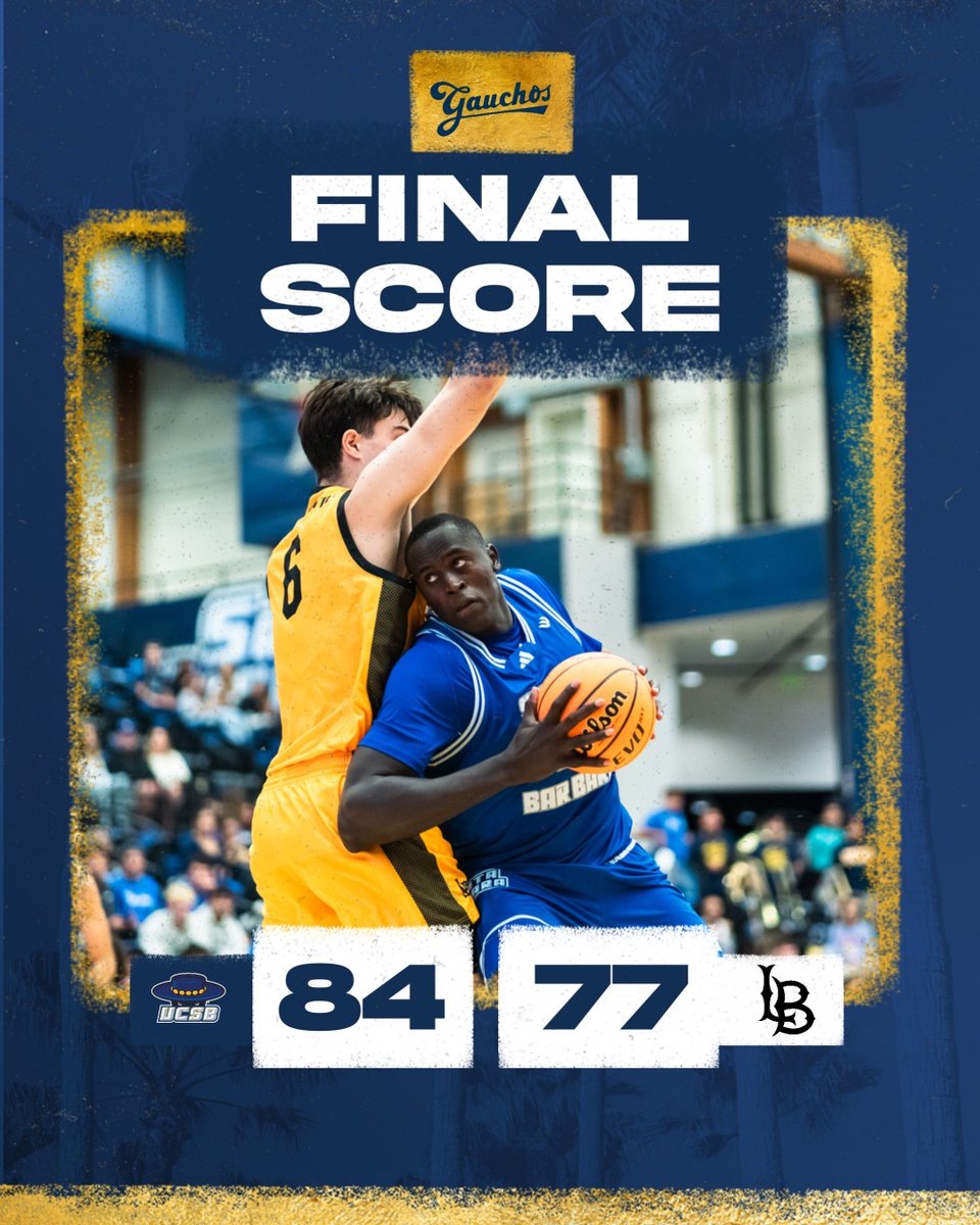 UC Santa Barbara Basketball | UC Santa Barbara Basketball News, Scores ...