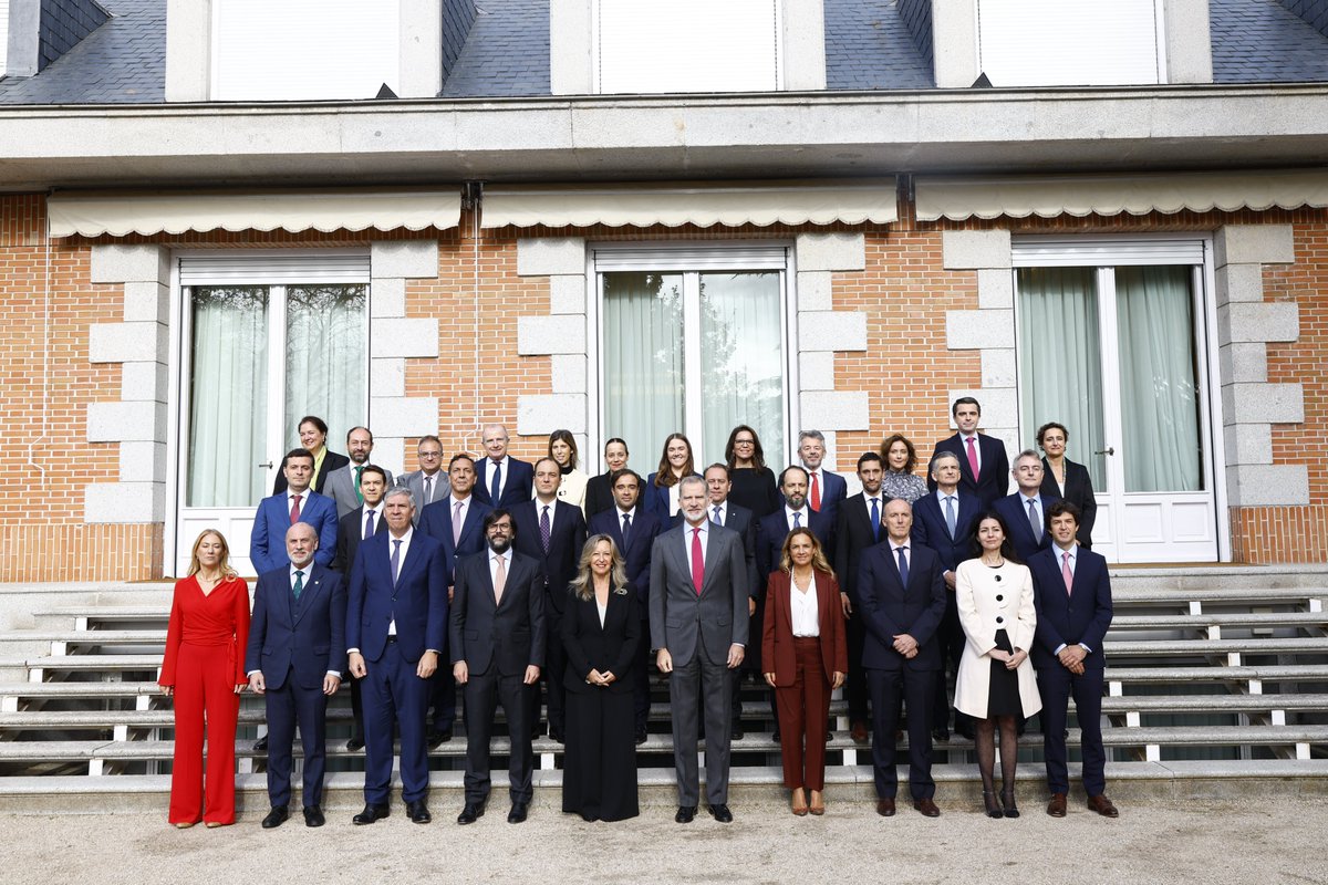 RoyalDish - King Felipe VI News - page 68