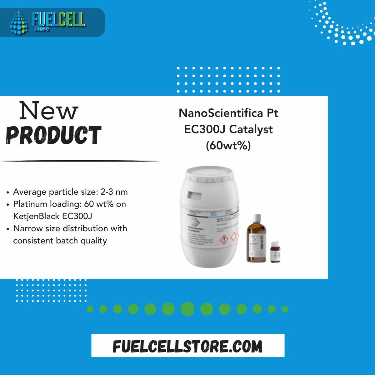 Fuel Cell Store (@fuelcellstore) / Posts / X