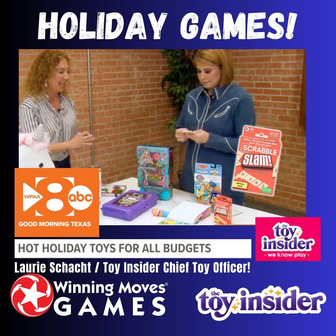 Winning Moves Games (@WinningMovesUSA) / Posts / X