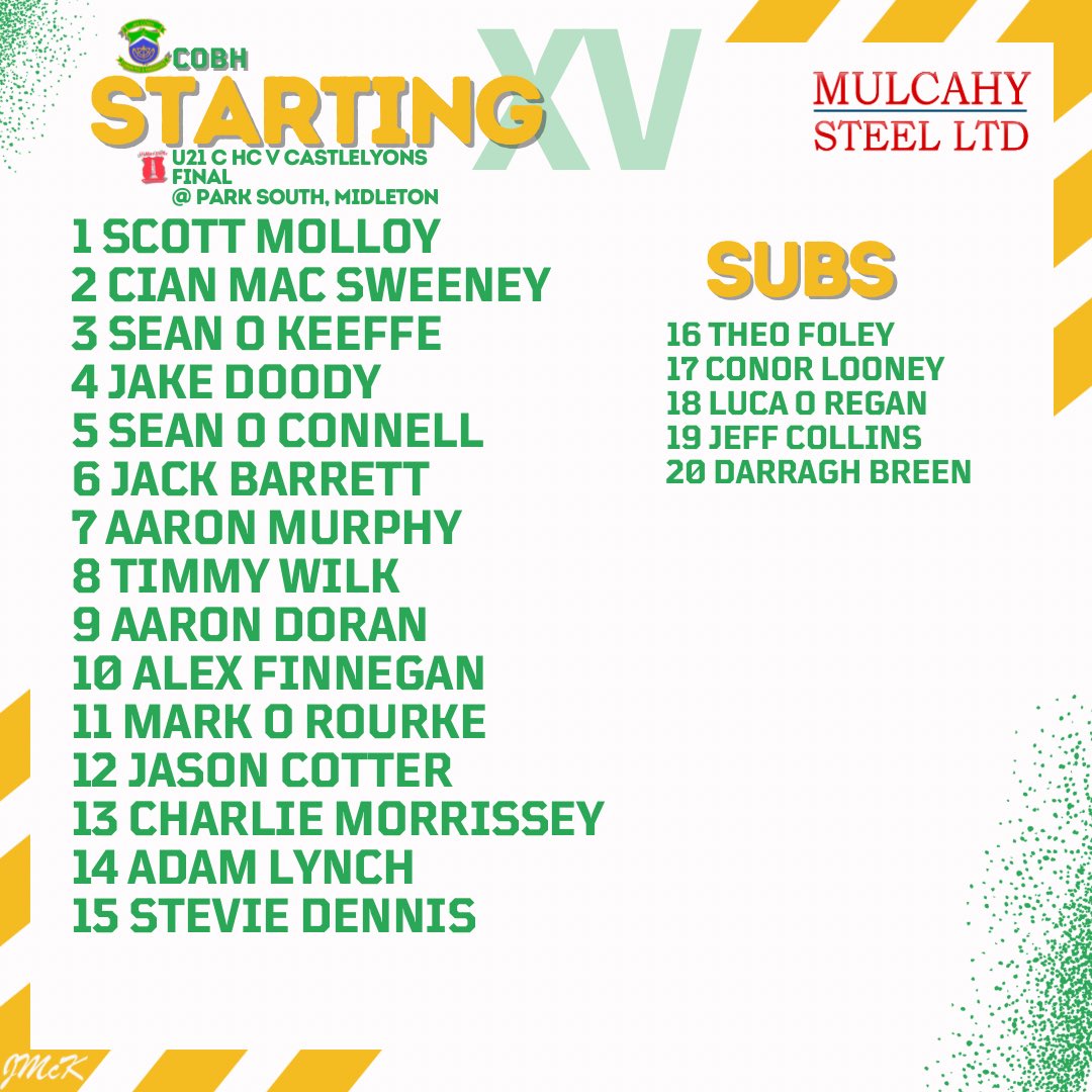 Imokilly GAA (@EastCorkGAA) / Posts / X