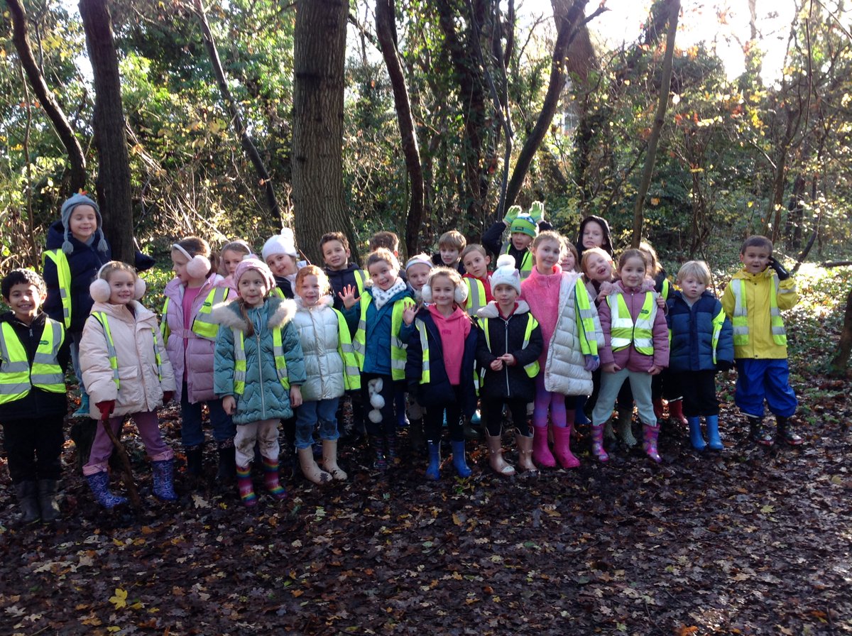 Branfil Primary School