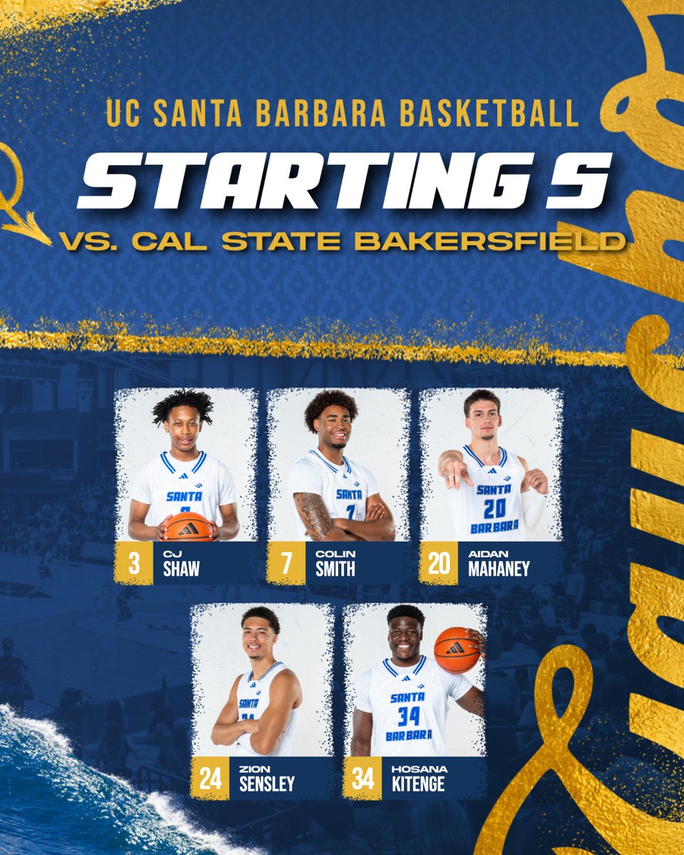 UC Santa Barbara Basketball | UC Santa Barbara Basketball News, Scores ...