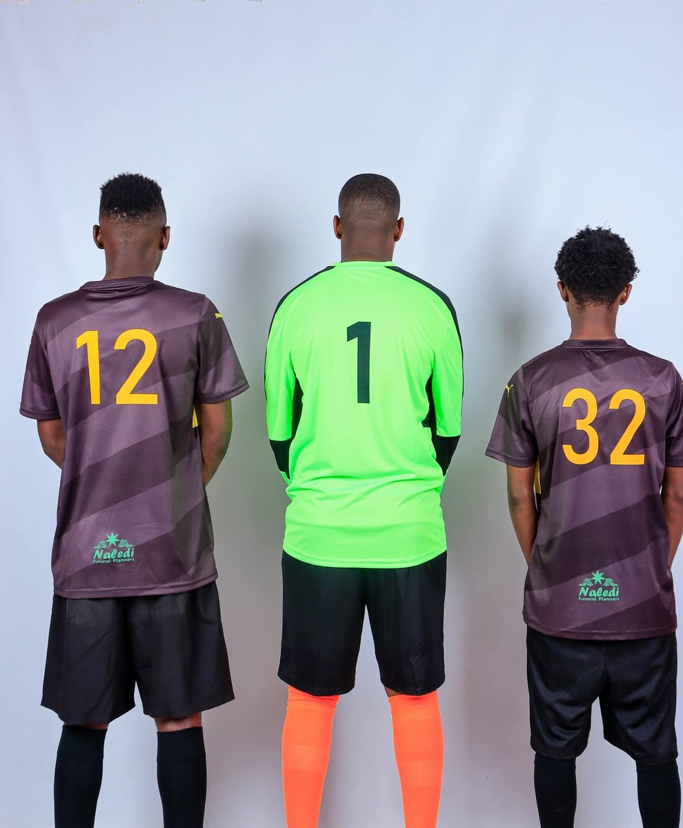 Bantu Fc Logo