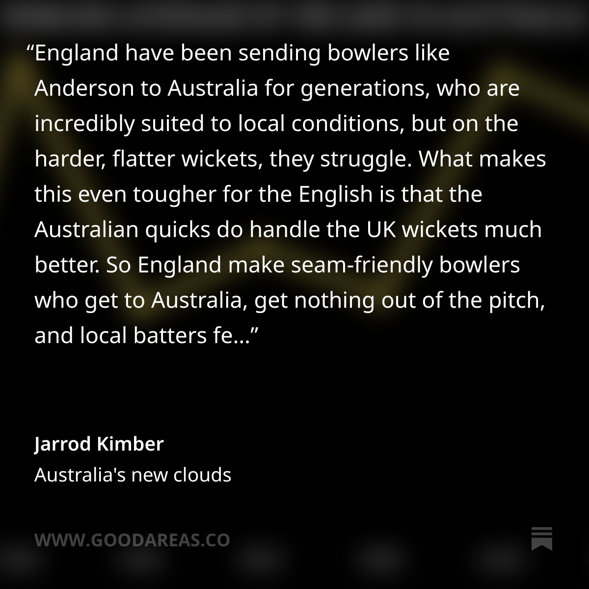 Aussie Mateship Quotes 50+ Quotes About Australia To Inspire Your