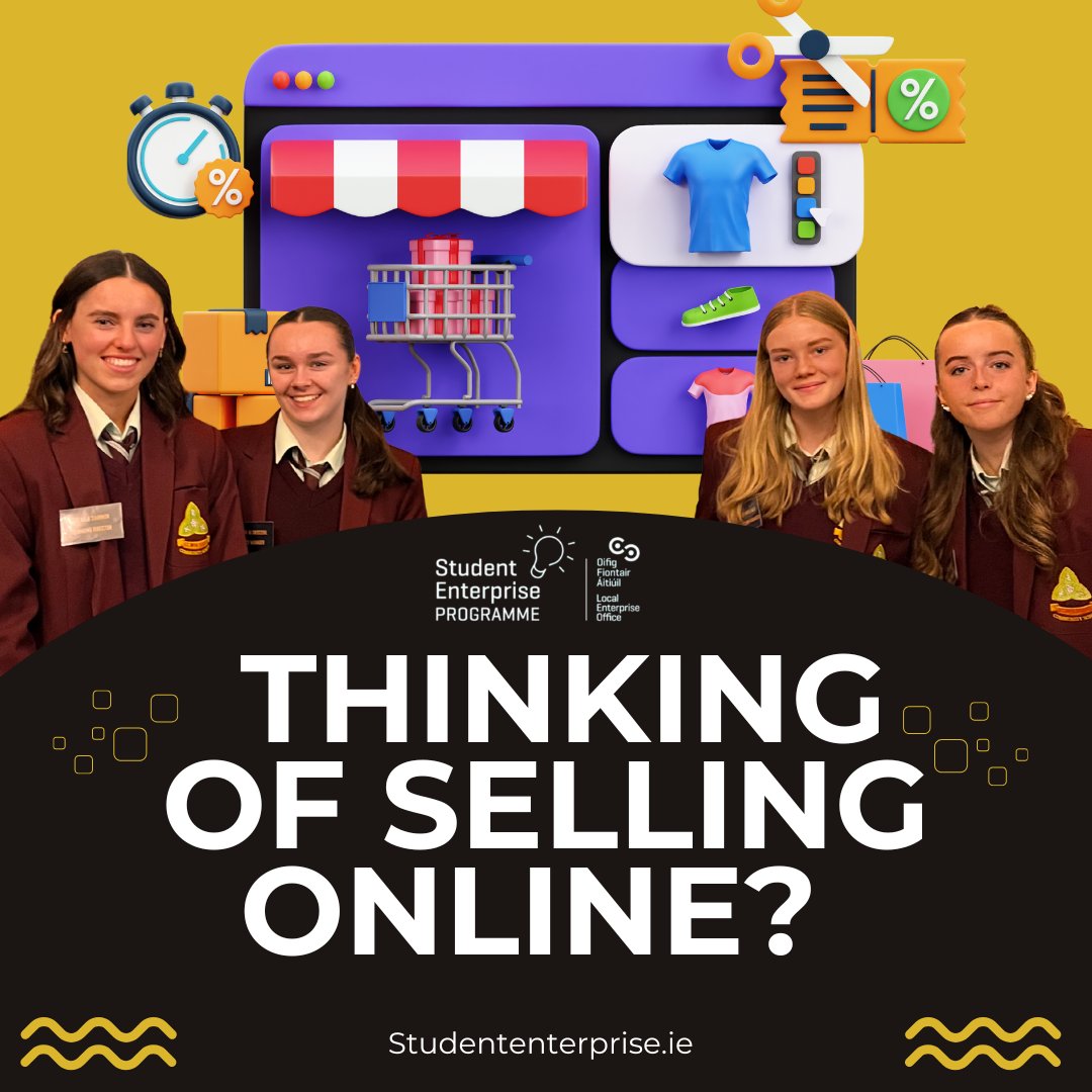 Student Enterprise Programme - Ireland’s Largest & Most Successful ...